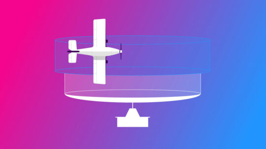 How to Fly a VOR Approach: Made Easy - Pilot Institute