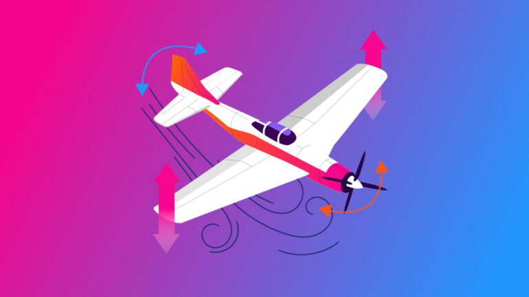 What Is a Dutch Roll, and Is It Dangerous? - Pilot Institute