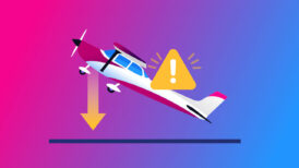 Power-off Stall: Recovery Steps Made Easy - Pilot Institute