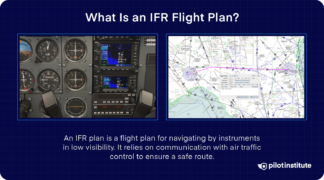 IFR Flight Planning: Best Tips for Pilots - Pilot Institute