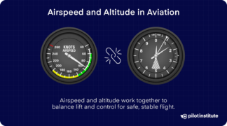 Airspeed and Altitude Control Simplified: Tips for Stable Flying ...