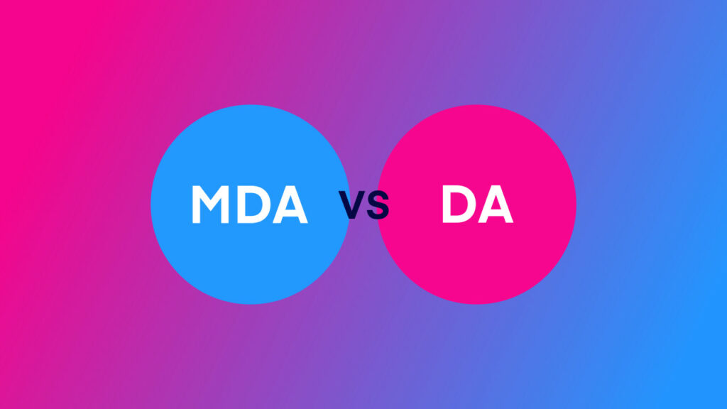 MDA vs. DA Made Simple: A Guide to IFR Minimums - Pilot Institute