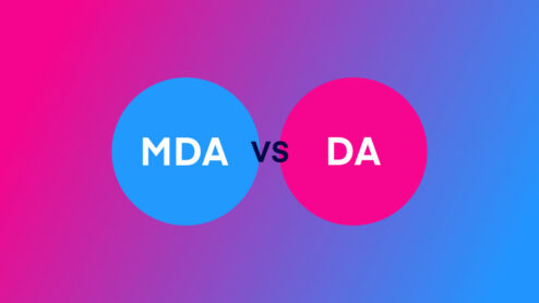 MDA vs. DA Made Simple: A Guide to IFR Minimums - Pilot Institute