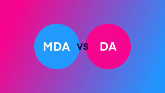 MDA vs. DA Made Simple: A Guide to IFR Minimums - Pilot Institute