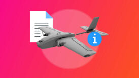 Everything You Need to Know About VTOL Drones - Pilot Institute