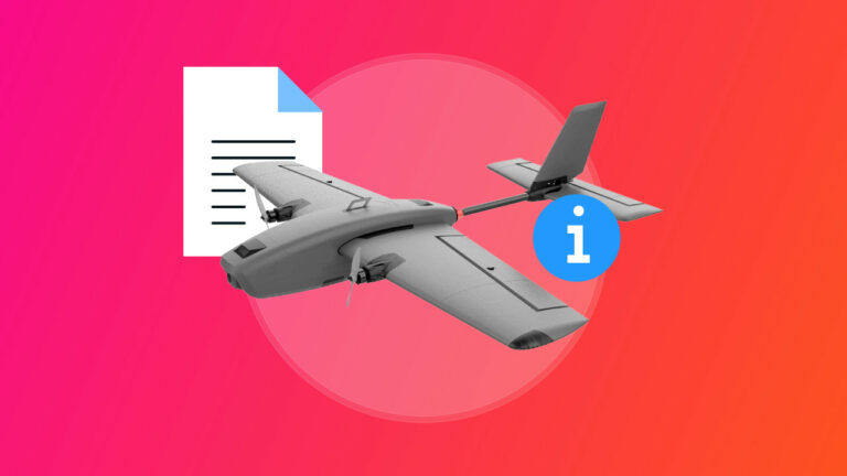 Everything You Need to Know About VTOL Drones - Pilot Institute