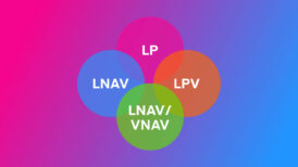 Understanding LPV, LNAV, and VNAV: The Easy Way - Pilot Institute