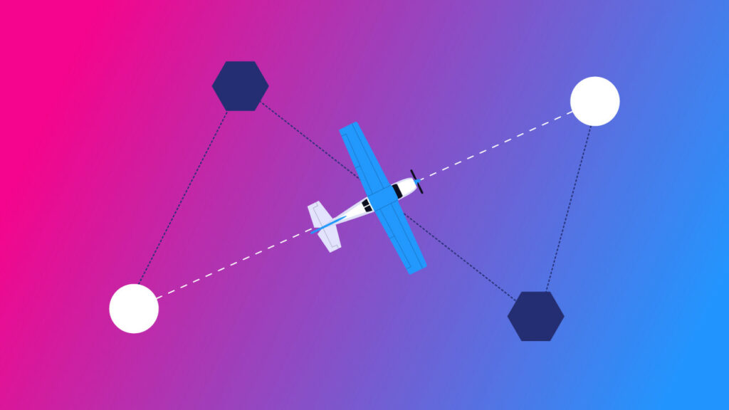 RNAV Approaches Simplified: A Guide for New Pilots - Pilot Institute