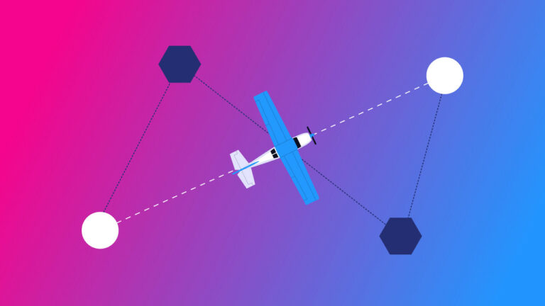RNAV Approaches Simplified: A Guide for New Pilots - Pilot Institute