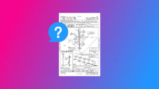 How to Read an IFR Approach Chart - Pilot Institute