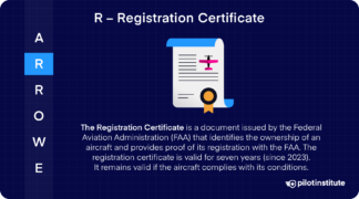 ARROW Acronym Explained - Pilot Institute