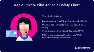 Safety Pilot Explained: How to Log Your Time and Stay Legal - Pilot ...