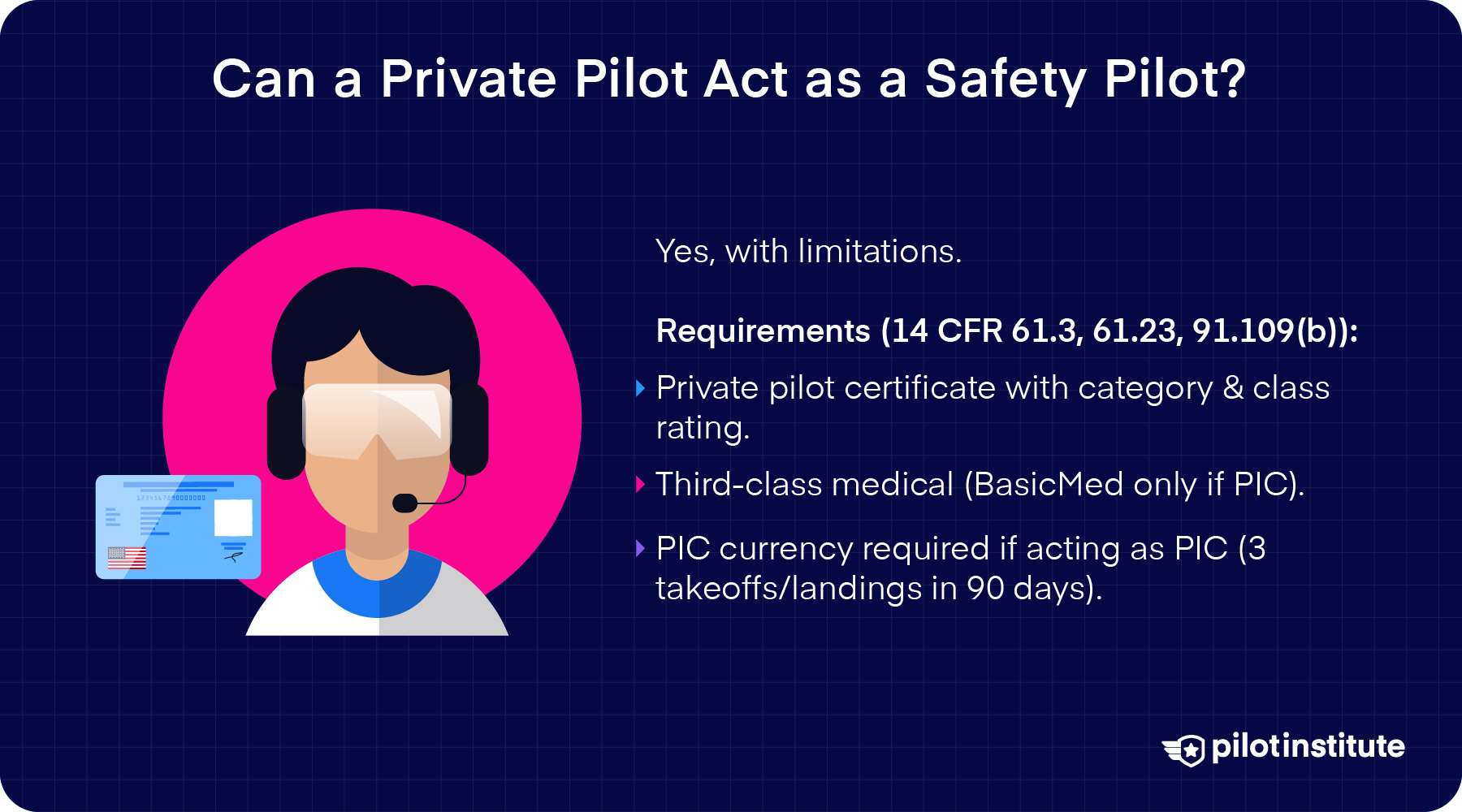 Safety Pilot Explained: How to Log Your Time and Stay Legal - Pilot ...