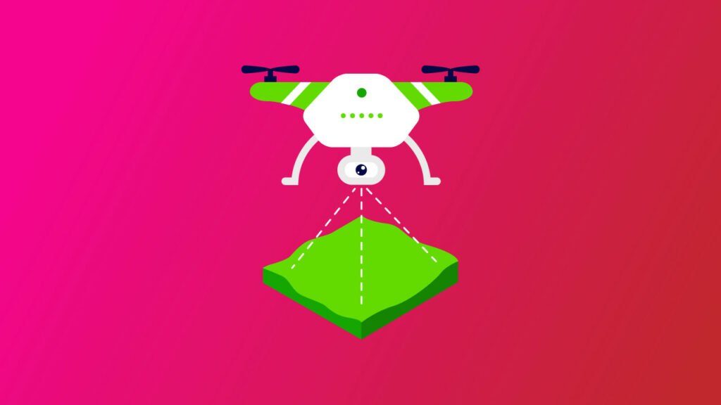 Drone Mapping Made Easy: A Beginner’s Guide to Aerial Surveying - Pilot ...