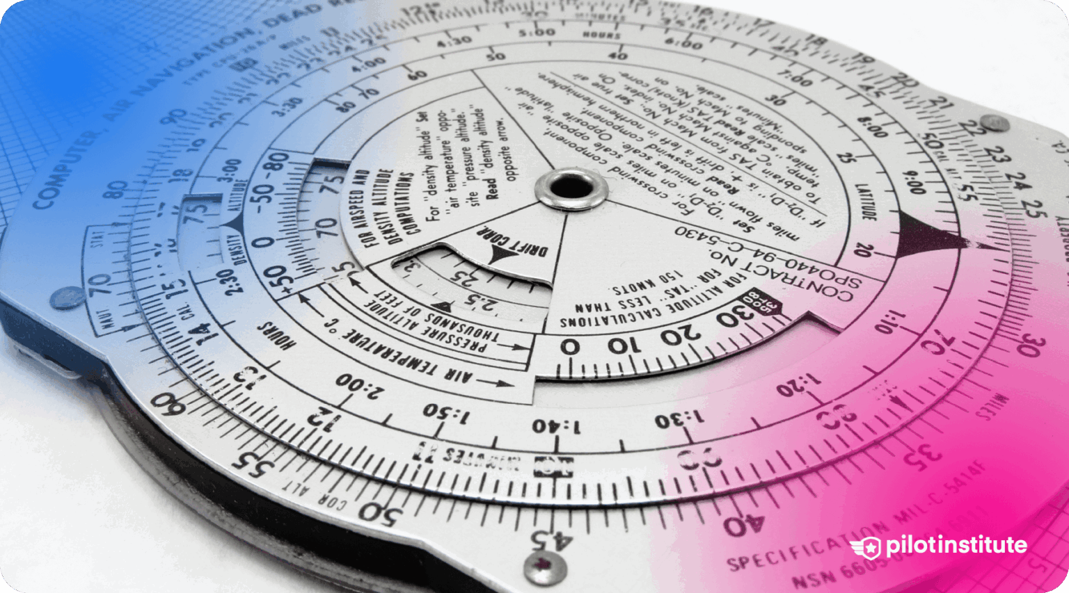 What Is Air Density? A Simple Guide for Pilots - Pilot Institute