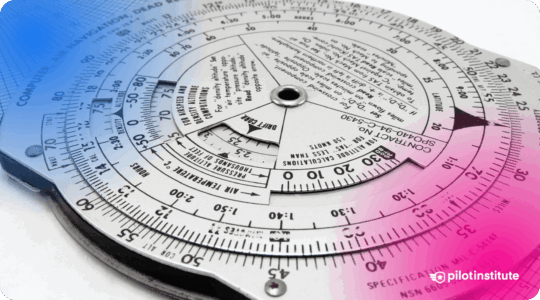 What Is Air Density? A Simple Guide for Pilots - Pilot Institute