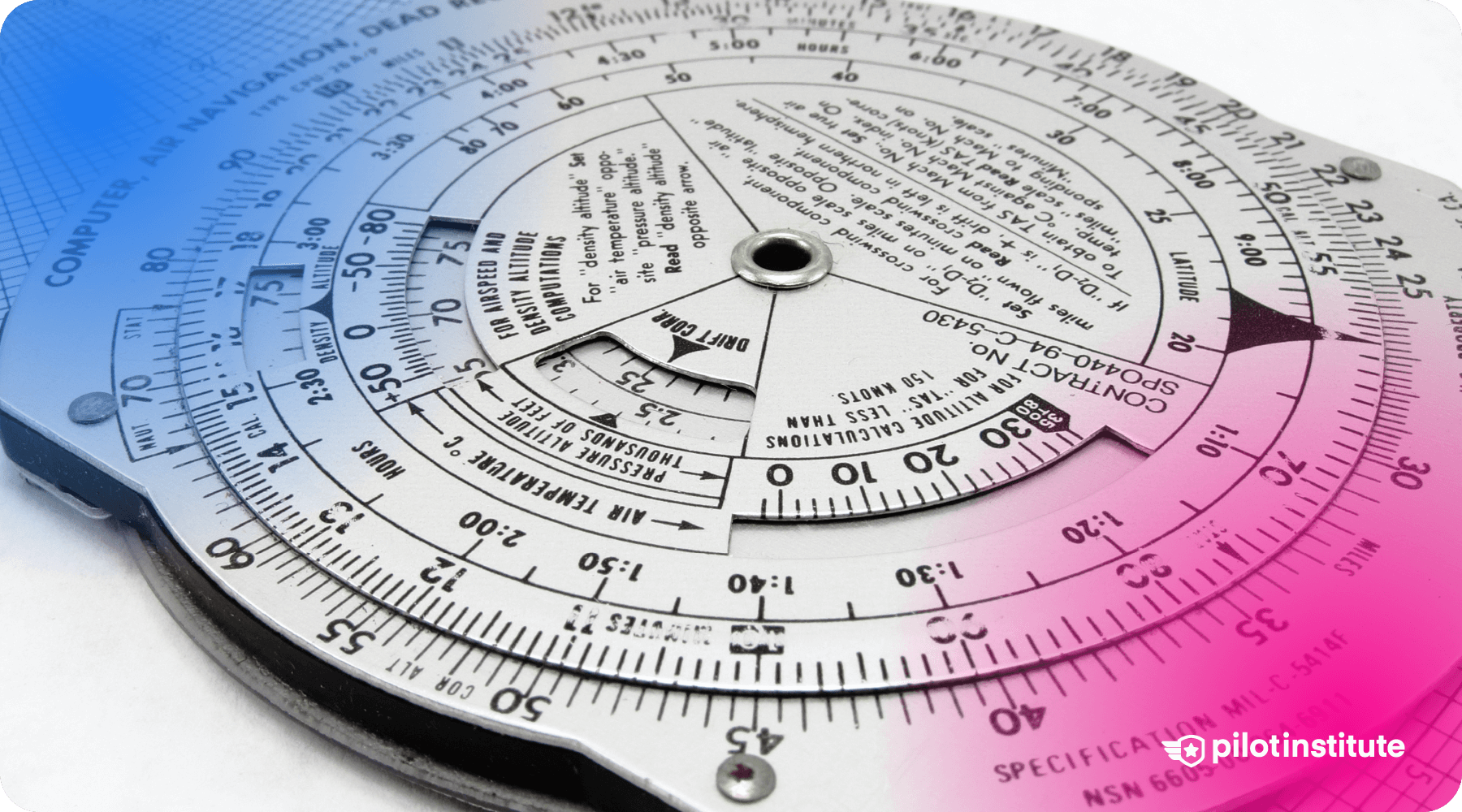 What Is Air Density? A Simple Guide for Pilots - Pilot Institute