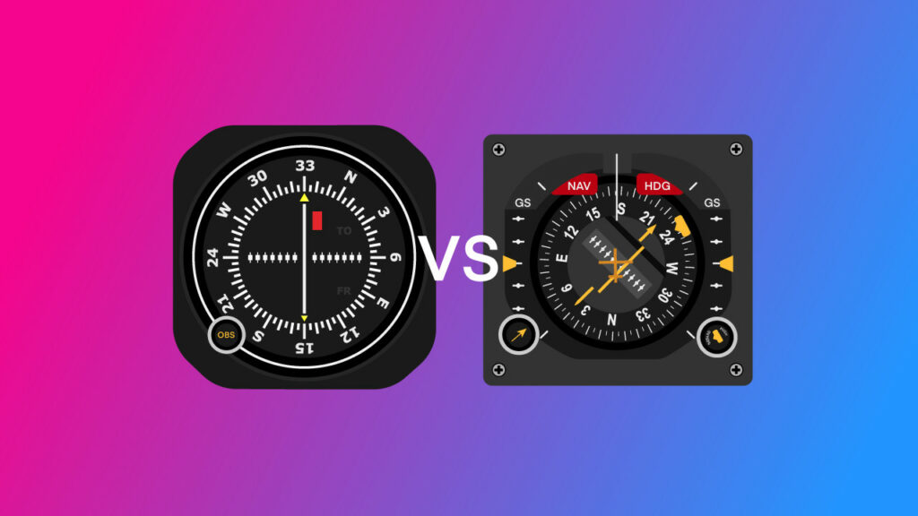 HSI vs. CDI: What’s the Difference? - Pilot Institute