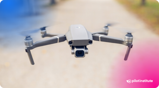 The Ultimate Drone Insurance Guide for Pilots - Pilot Institute