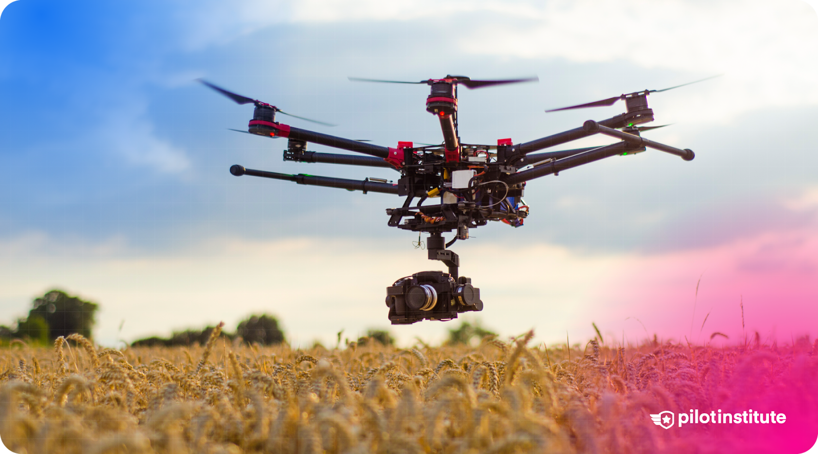 Drone Mapping Made Easy: A Beginner’s Guide to Aerial Surveying - Pilot ...