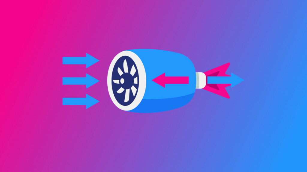 The Role of Newton's Third Law in Aviation - Pilot Institute