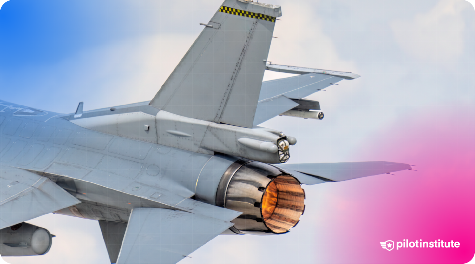 The Role of Newton's Third Law in Aviation - Pilot Institute