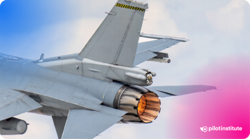The Role of Newton's Third Law in Aviation - Pilot Institute