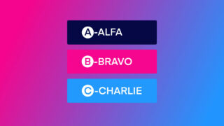 NATO Phonetic Alphabet: Learn It Fast With These Easy Tips - Pilot ...