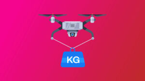 Heaviest Drones in the Market: Which UAVs Can Carry the Most? - Pilot ...