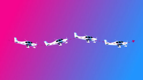 Phugoid Motion in Aviation: What It Is and Why It Matters - Pilot Institute