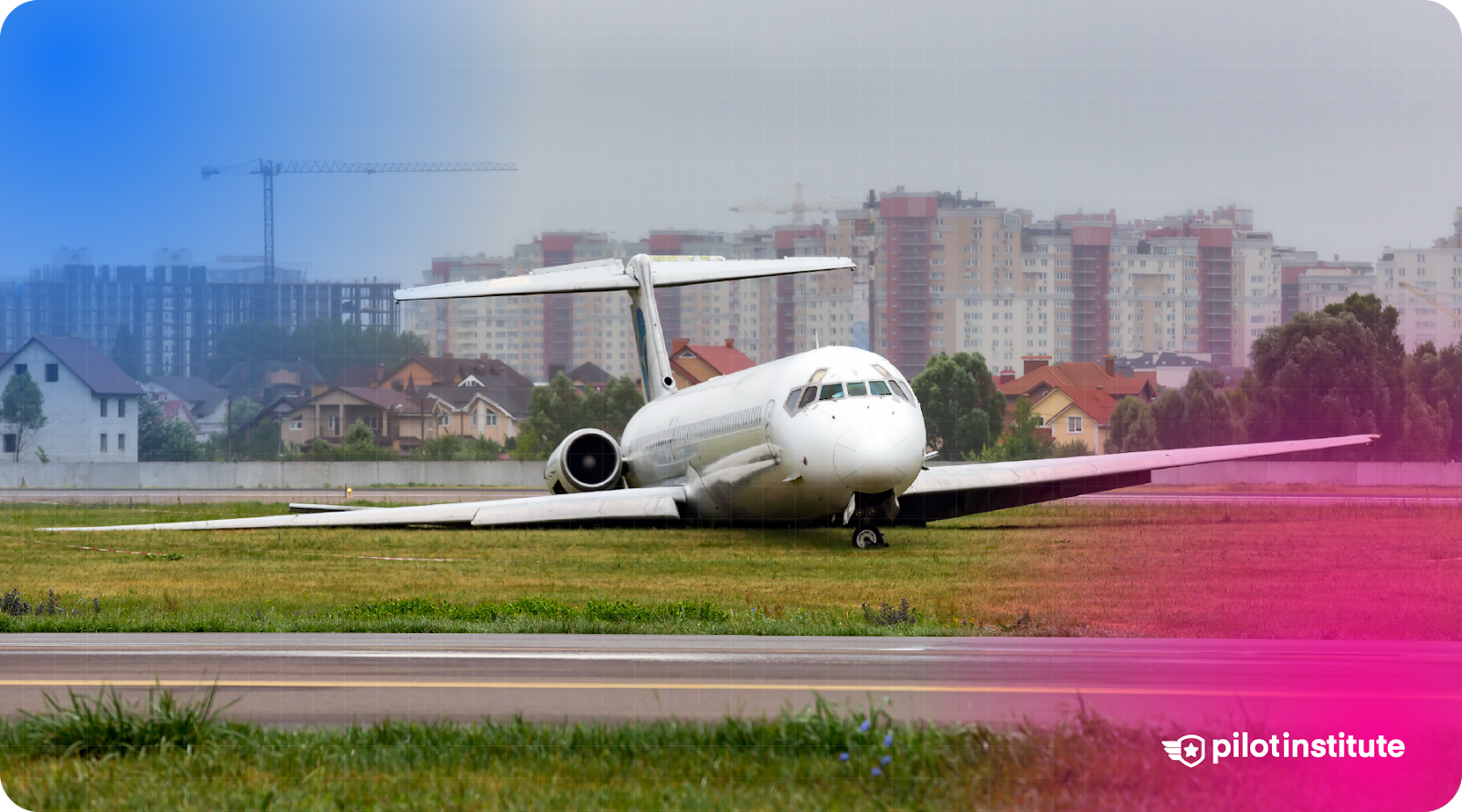 What Is a Belly Landing? Causes, Risks, and Recovery - Pilot Institute