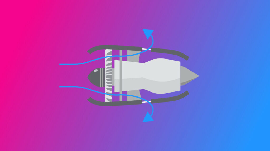 Thrust Reversal Explained: How It Helps Aircraft Stop Safely - Pilot Institute