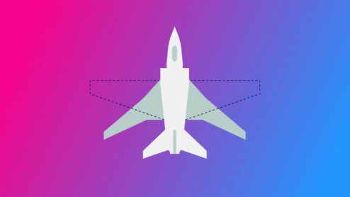 What Is a Variable-Sweep Wing? How Swing Wings Work - Pilot Institute