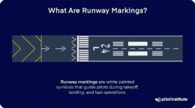 The Essential Guide to Runway Markings - Pilot Institute