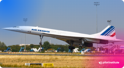 Tailless Aircraft: How Airplanes Fly Without a Tail - Pilot Institute