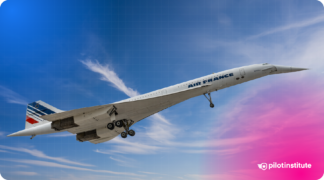 Mach Number Explained: What It Is and Why Pilots Use It - Pilot Institute