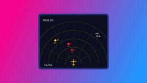 What Is TCAS? A Comprehensive Guide to Traffic Collision Avoidance ...