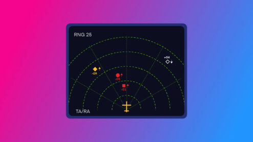 What Is TCAS? A Comprehensive Guide to Traffic Collision Avoidance ...