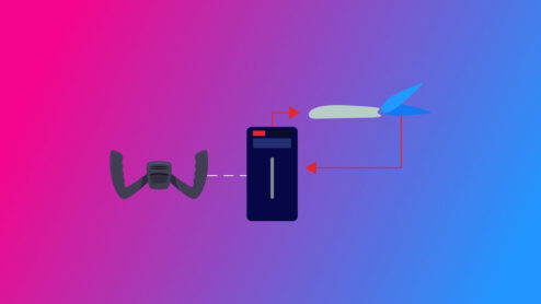 Fly-by-Wire Explained: A Pilot’s Guide to Digital Flight Control ...