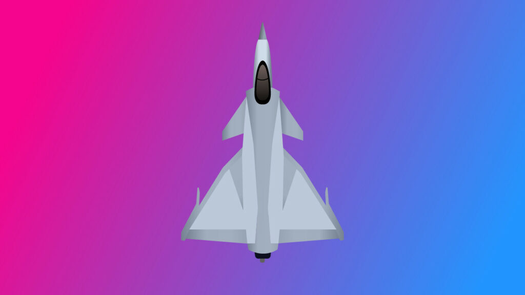 What Are Canard Wings? How Forward Control Surfaces Change Flight ...