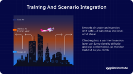 Inversions in Meteorology: How They Impact Pilots and Weather - Pilot Institute