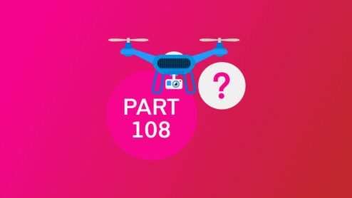 Part 108 Explained: The FAA’s New Drone Regulations - Pilot Institute