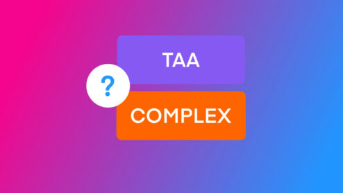 TAA vs Complex: What Counts for Your Commercial Today - Pilot Institute