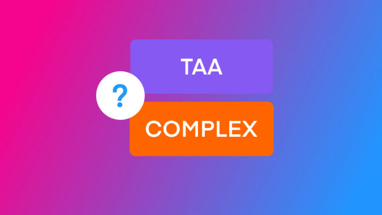 TAA vs Complex: What Counts for Your Commercial Today - Pilot Institute