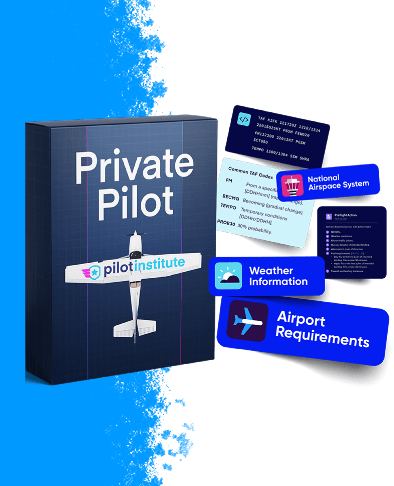 The Science of Aircraft Hydroplaning - Pilot Institute