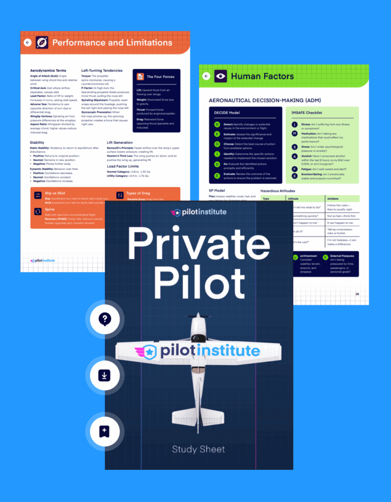 High vs. Low-Pressure Systems Explained - Pilot Institute