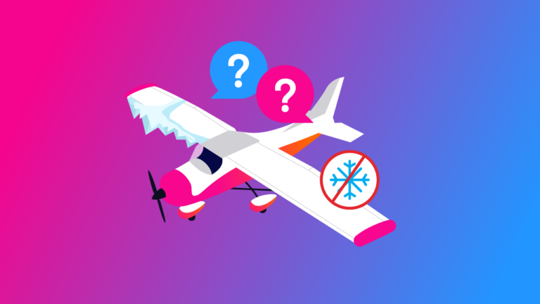 Ground De-Icing vs. Anti-Icing: What’s the Difference? - Pilot Institute