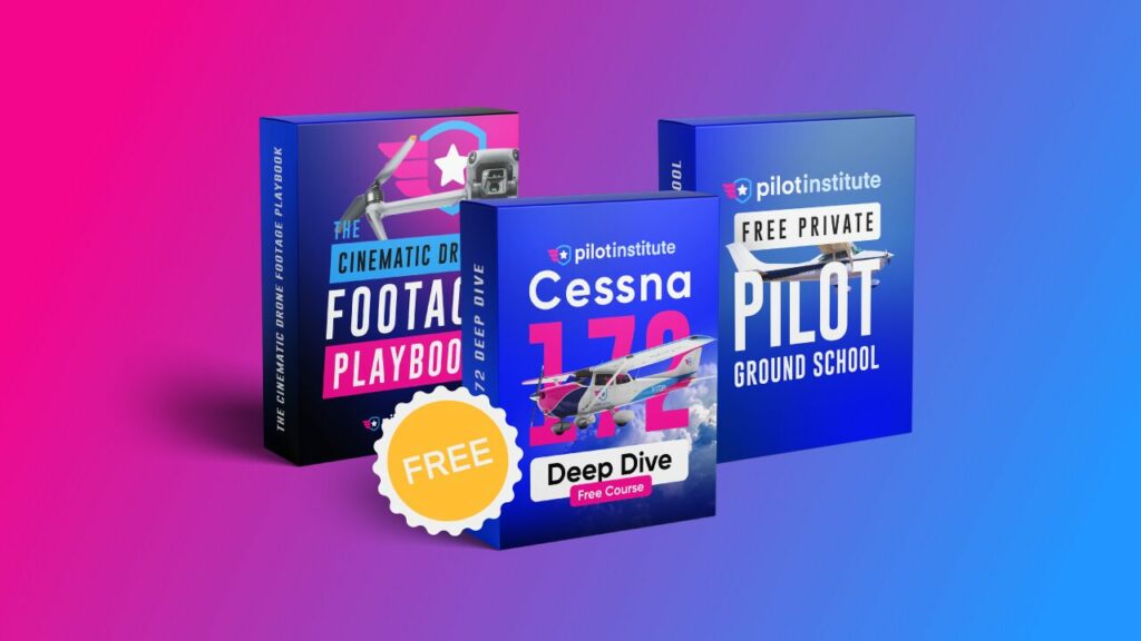 Free Pilot Institute Resources (2026 Guide) - Pilot Institute