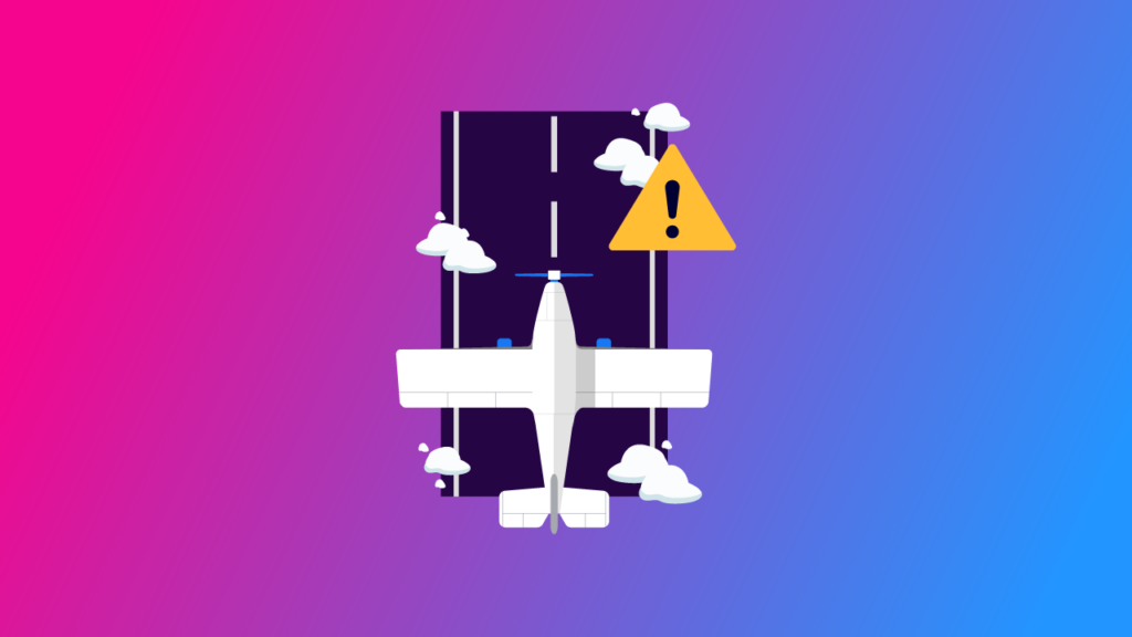 Contaminated Runway Landings Explained - Pilot Institute