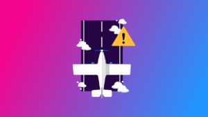 Contaminated Runway Landings Explained - Pilot Institute